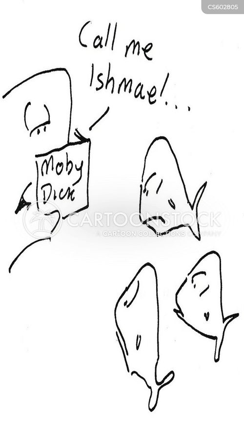 Famous Opening Line Cartoons and Comics - funny pictures from CartoonStock