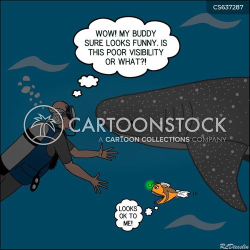 Funny Cartoons and Comics - funny pictures from CartoonStock