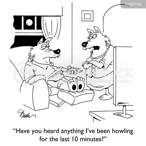 Family Fallouts Cartoons and Comics - funny pictures from CartoonStock