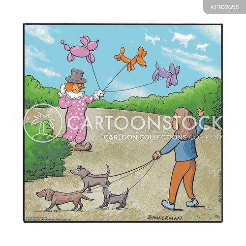 Say Hello Cartoons and Comics - funny pictures from CartoonStock