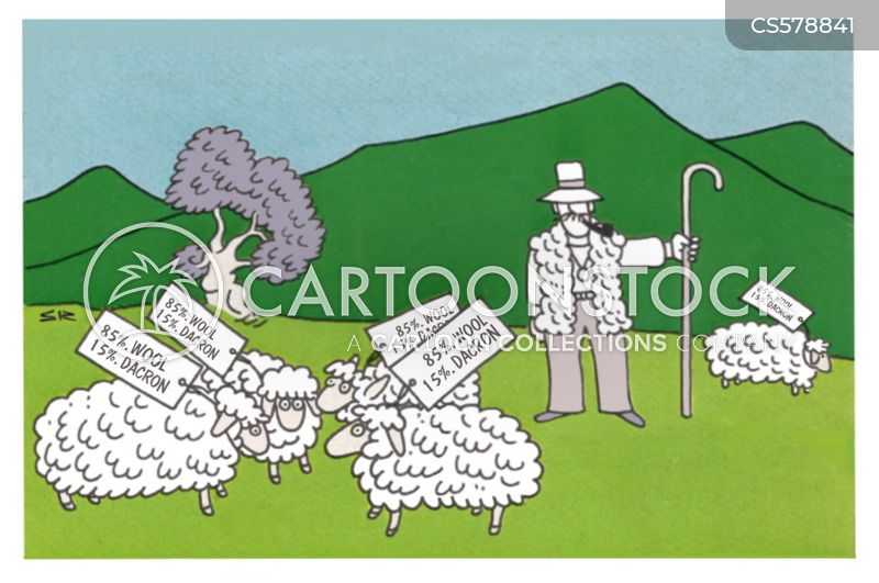 Woolly Sheep Cartoons and Comics - funny pictures from CartoonStock Woolly Sheep Cartoons and Comics - funny pictures from CartoonStock