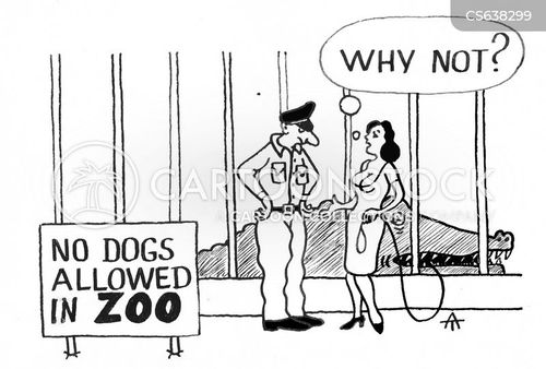 Pet Crocodile Cartoons and Comics - funny pictures from CartoonStock