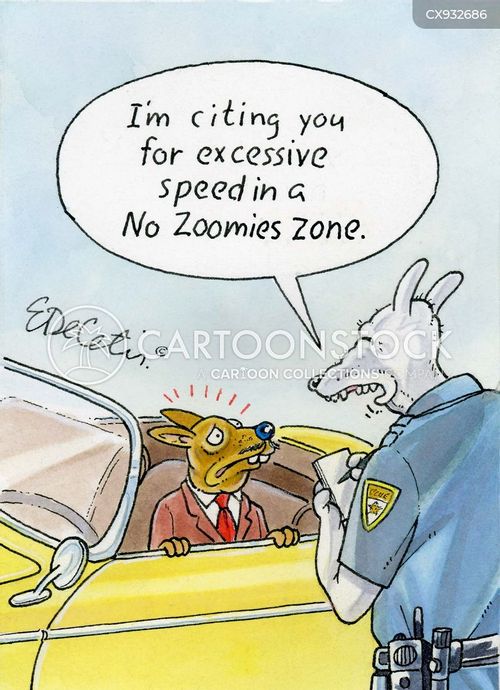 Citing Cartoons and Comics - funny pictures from CartoonStock