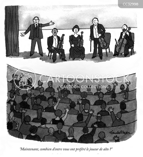 Dessins humoristique et caricaturés avec Alto