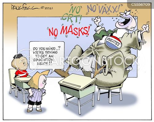 Mandatory Mask Cartoons and Comics - funny pictures from CartoonStock