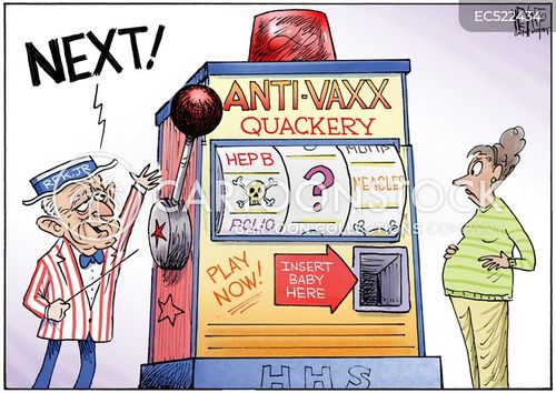 Vulnerable Populations Cartoons and Comics - funny pictures from ...