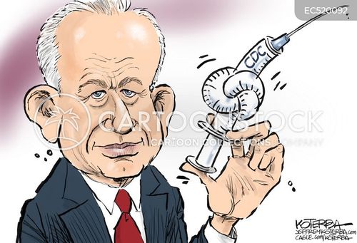 Robert Kennedy Jr Cartoons and Comics - funny pictures from CartoonStock