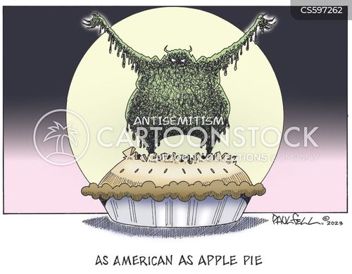 American Pancake Cartoons and Comics - funny pictures from CartoonStock