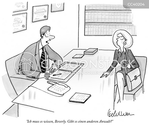 Cartoons und Karikaturen mit Theateradaption