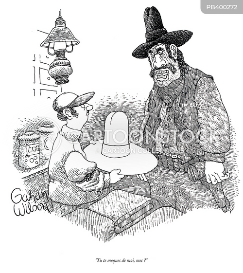 Dessins humoristique et caricaturés avec Chansons De Cow-boy