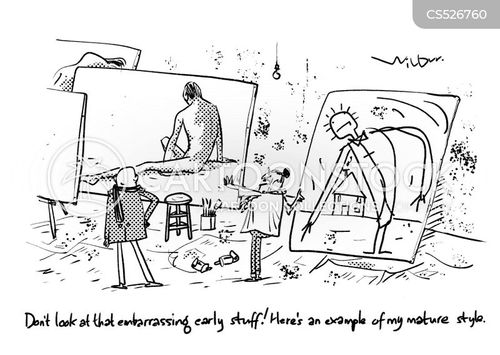 Stick-figure House Cartoons and Comics - funny pictures from CartoonStock