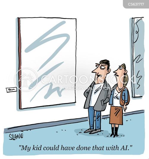 Cynicism Cartoons and Comics - funny pictures from CartoonStock