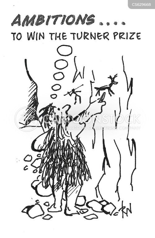 Anachronism Cartoons and Comics - funny pictures from CartoonStock