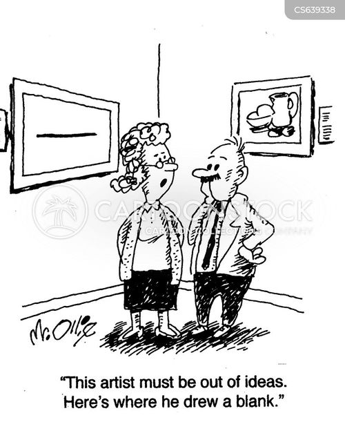 Drew Cartoons and Comics - funny pictures from CartoonStock