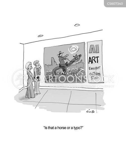 Typo Cartoons and Comics - funny pictures from CartoonStock