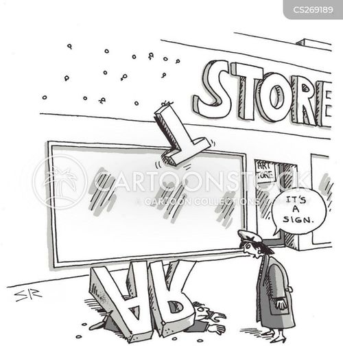 Art Store Cartoons and Comics - funny pictures from CartoonStock