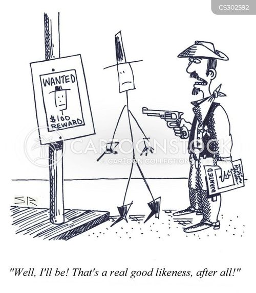 Stick Figure Cartoons and Comics - funny pictures from CartoonStock