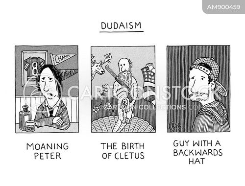 Daoism Cartoons and Comics - funny pictures from CartoonStock