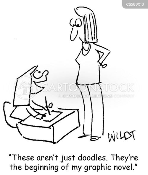 Graphic Depictions Cartoons and Comics - funny pictures from CartoonStock
