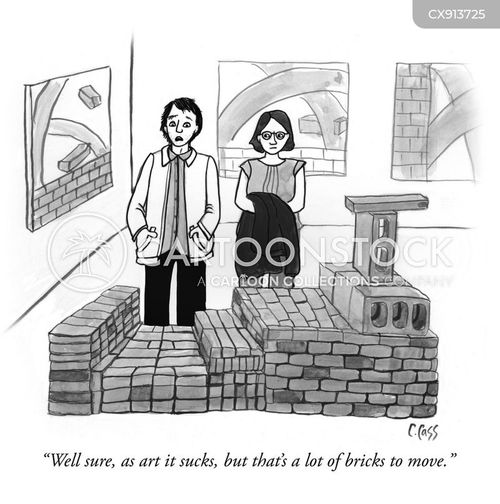 Footnote Cartoons and Comics - funny pictures from CartoonStock