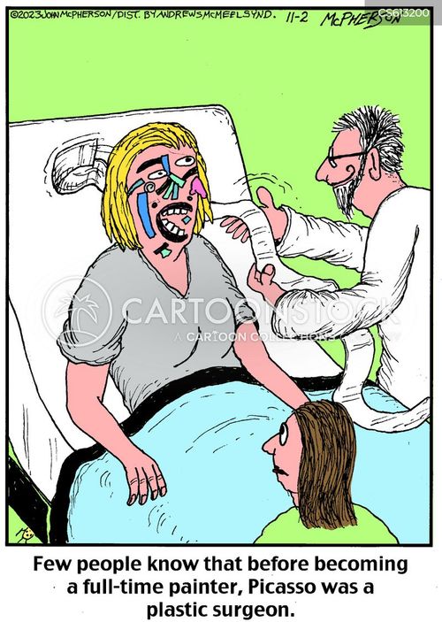 Painter Cartoons and Comics - funny pictures from CartoonStock