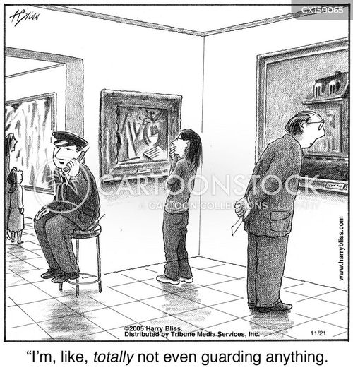 Distracted Employee Cartoons and Comics - funny pictures from CartoonStock