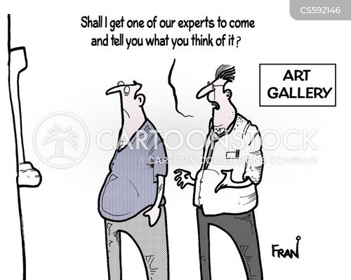 Audio Guide Cartoons and Comics - funny pictures from CartoonStock