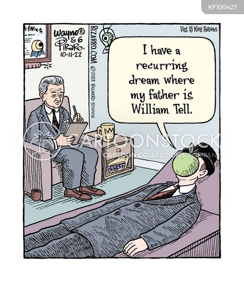 Surrealist Artwork Cartoons and Comics - funny pictures from CartoonStock