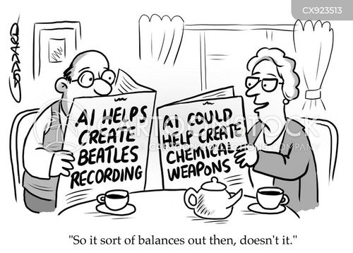 Chemical Balance Cartoons and Comics - funny pictures from CartoonStock