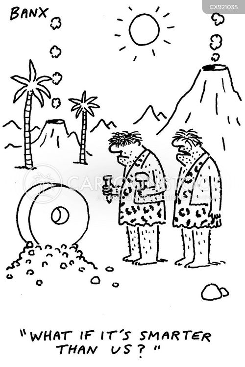 Ethical Challenges Cartoons and Comics - funny pictures from CartoonStock