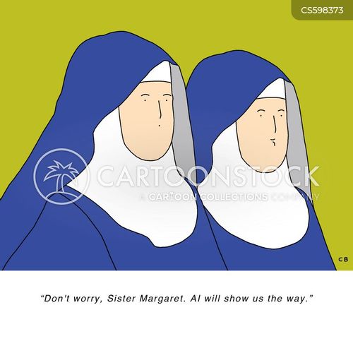 Show The Way Cartoons and Comics - funny pictures from CartoonStock