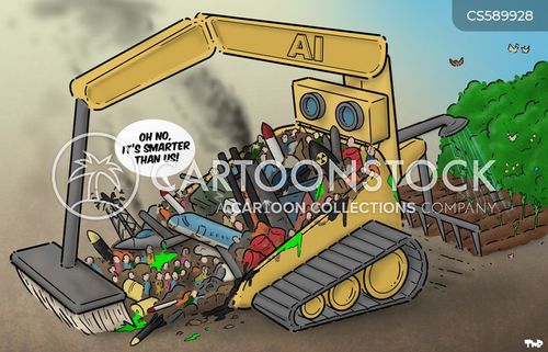 Technological Advancemets Cartoons and Comics - funny pictures from ...