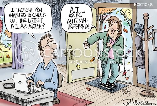 Autumn Foliage Cartoons and Comics - funny pictures from CartoonStock