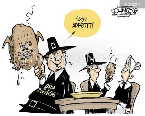 Community Impact Cartoons and Comics - funny pictures from CartoonStock