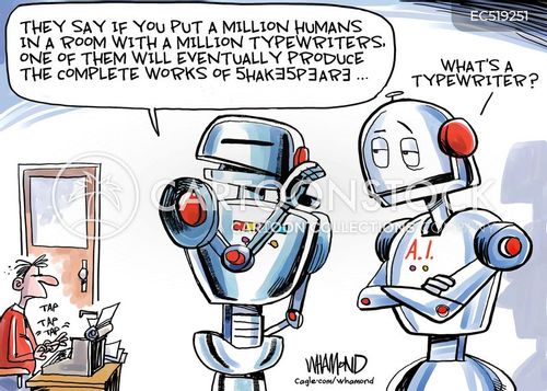 Relevance Cartoons and Comics - funny pictures from CartoonStock