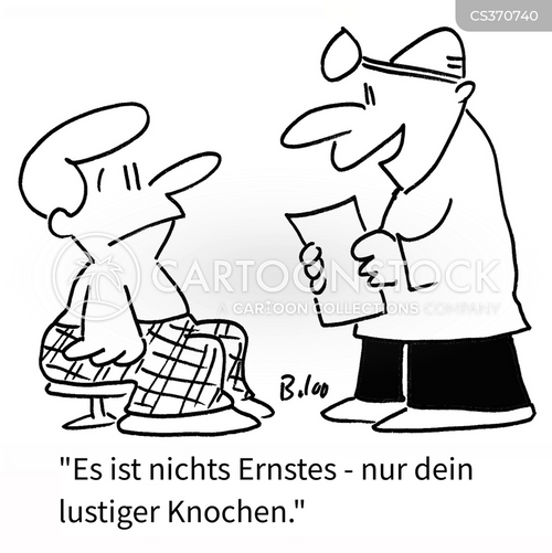 10 Lustige Fakten Witz