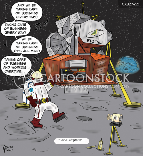 Cartoons und Karikaturen mit Verbot