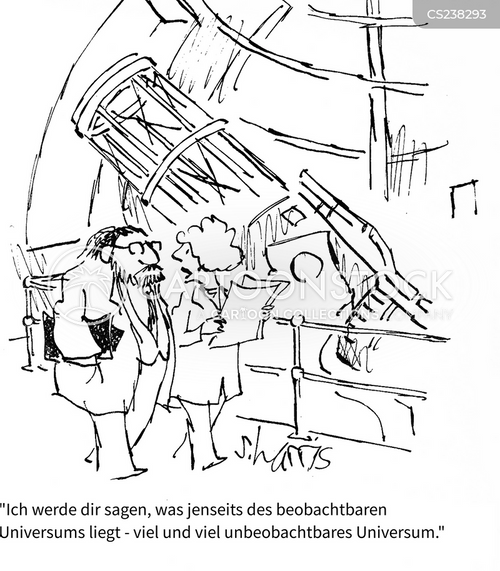 Multiversum Theoriebeweis