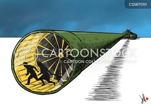 Ukrainian Diaspora Cartoons and Comics - funny pictures from CartoonStock