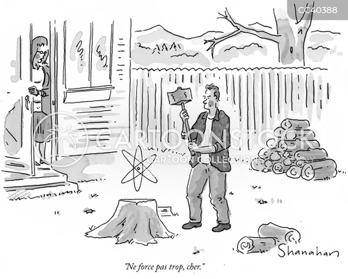 Dessins humoristique et caricaturés avec Proton