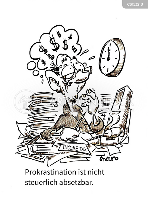 Cartoons und Karikaturen mit Schiebt Auf