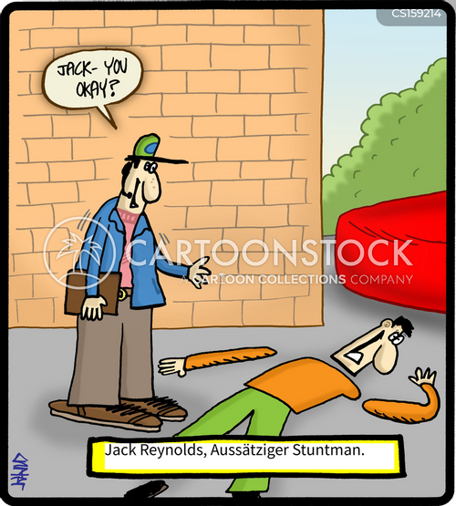 Cartoons und Karikaturen mit John Sims Reeves