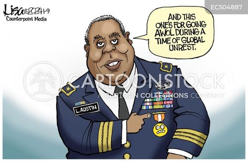 Awol Cartoons and Comics - funny pictures from CartoonStock