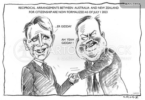 Expat Cartoons and Comics - funny pictures from CartoonStock