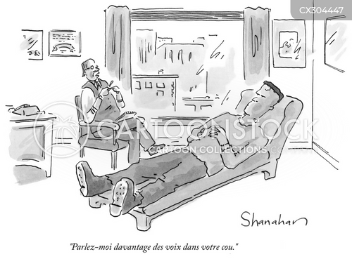 Dessins humoristique et caricaturés avec Romantisme