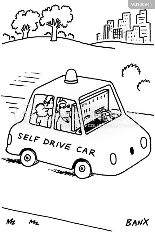 Department Of Transport Cartoons and Comics - funny pictures from ...
