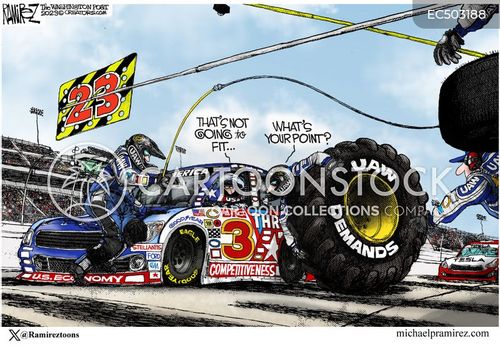 Workers Unite Cartoons and Comics - funny pictures from CartoonStock