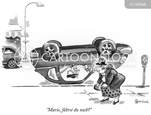 Cartoons und Karikaturen mit Saubere Lizenz