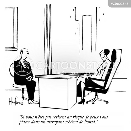 Dessins humoristique et caricaturés avec Ne Prendra Pas Le Risque