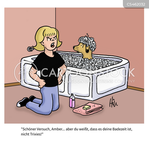 Cartoons und Karikaturen mit Nicht Deine Zeit